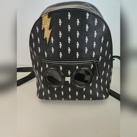 Danielle Nicole | Bags | Harry Potter X Danielle Nicole Lightning Bolt ...